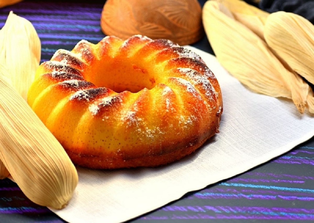 15 Amazing Corn Cake Recipes You’ll Love - What Kate Baked