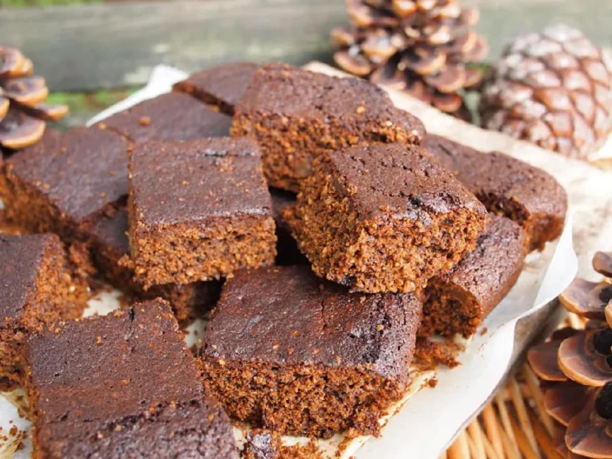15 Delicious Yorkshire Ginger Parkin Recipes - What Kate Baked