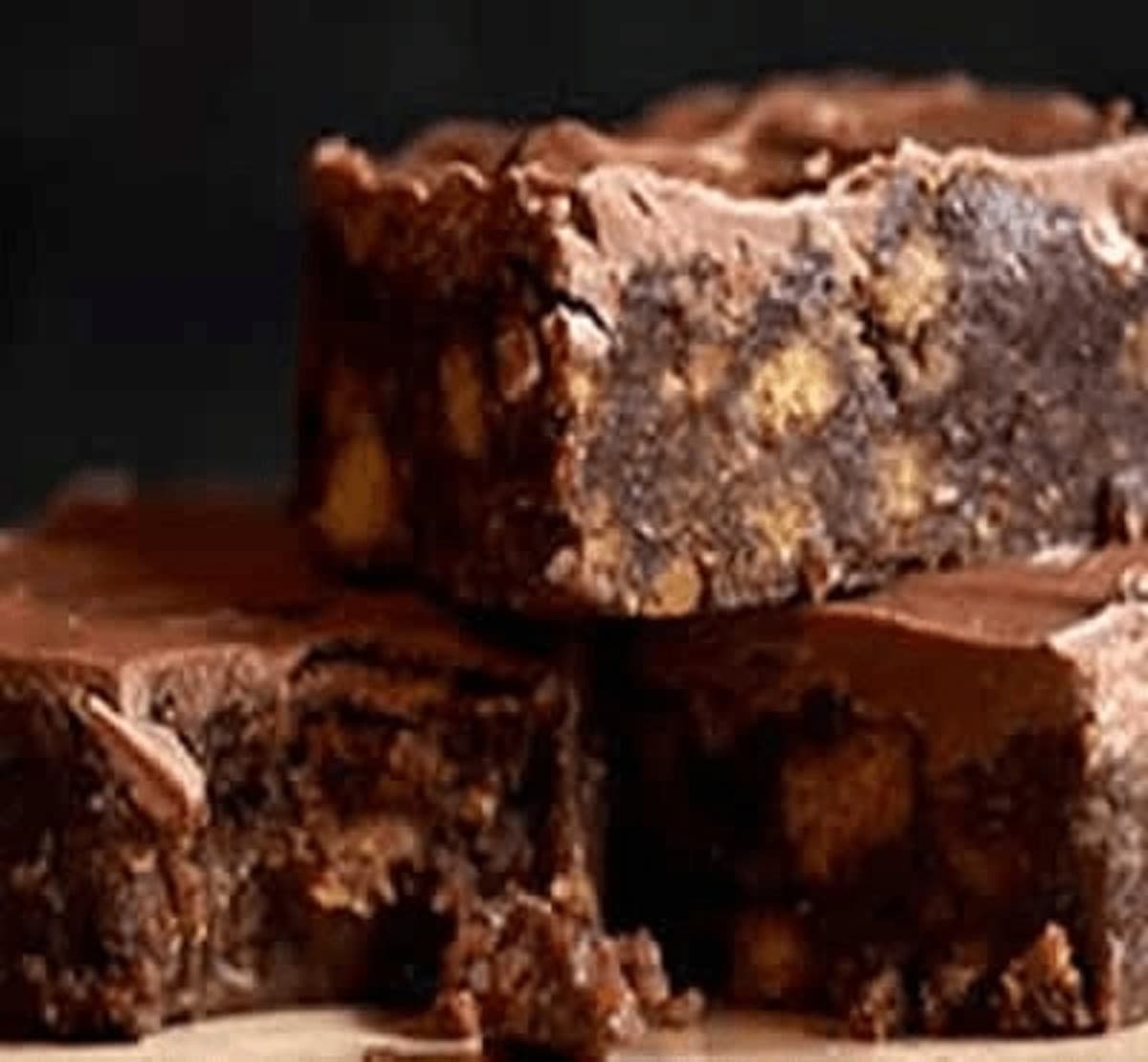 15 Tiffin Cake Recipes You Can Make Today - What Kate Baked