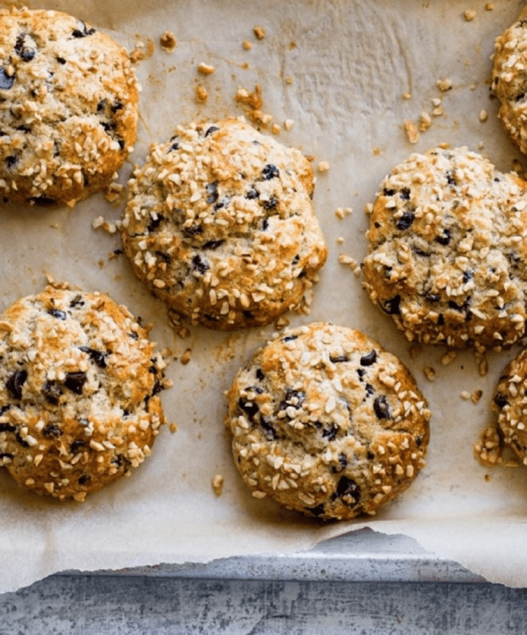 15 Great Fat Rascal Recipes - What Kate Baked