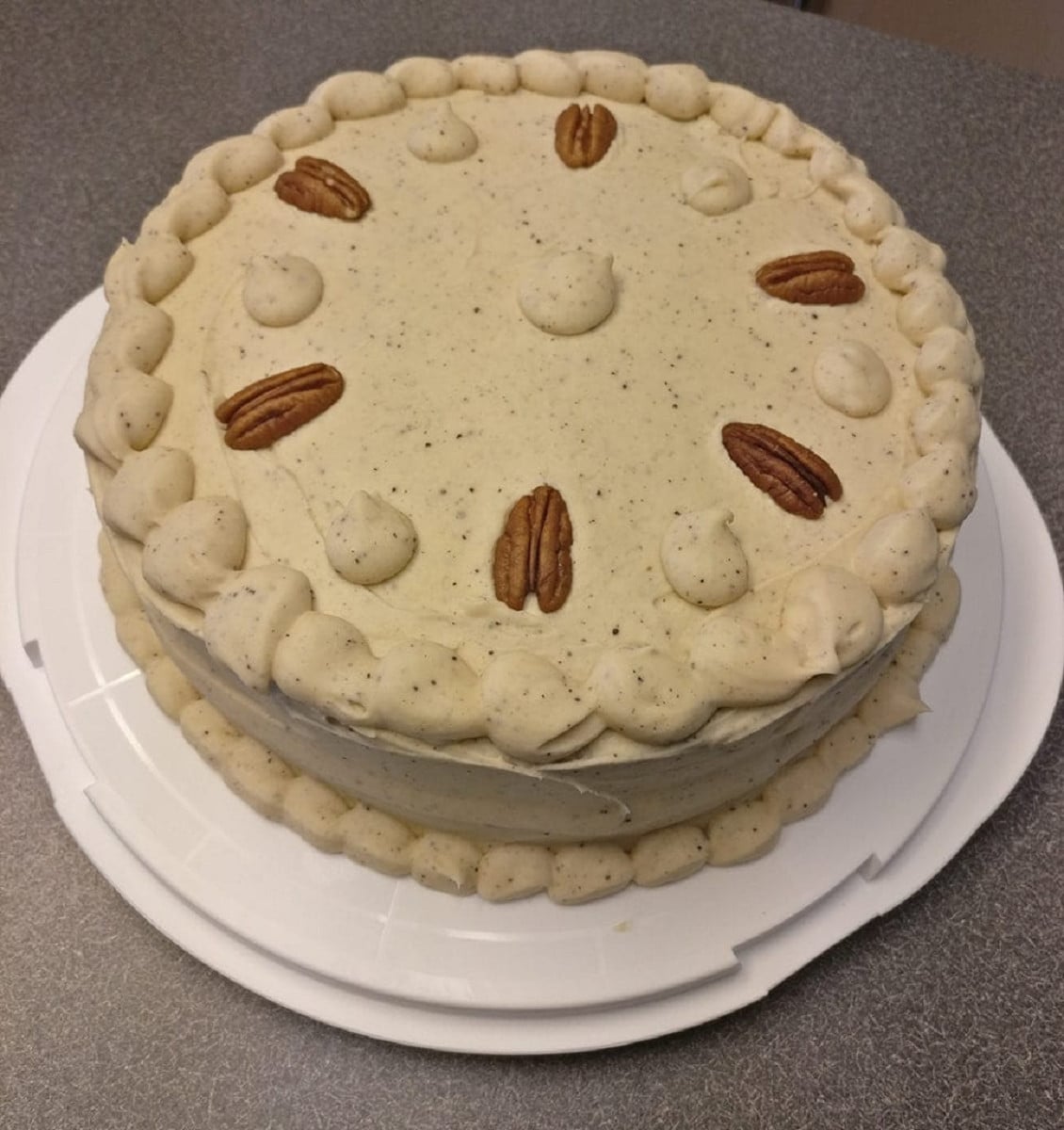 12 Delicious Spice Cake Recipes - What Kate Baked