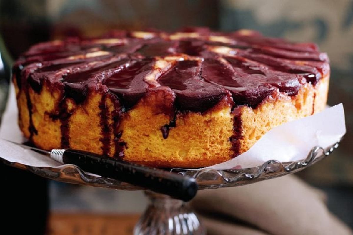 15 Awesome Cakes To Make In February - What Kate Baked