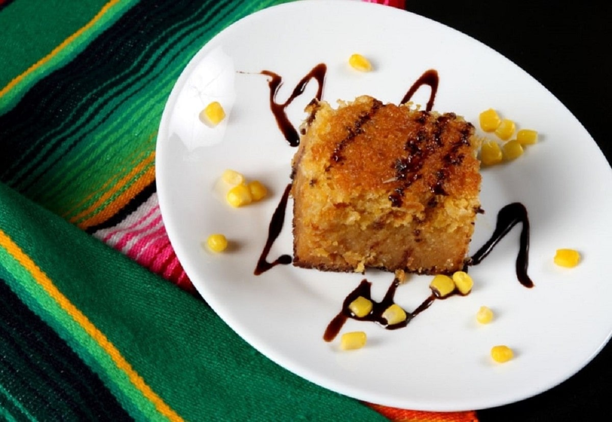 15 Amazing Corn Cake Recipes You’ll Love - What Kate Baked