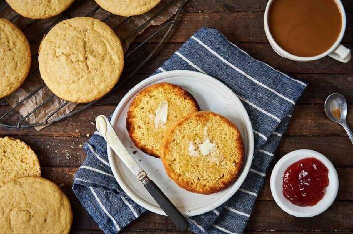 15 Amazing Corn Cake Recipes You’ll Love - What Kate Baked