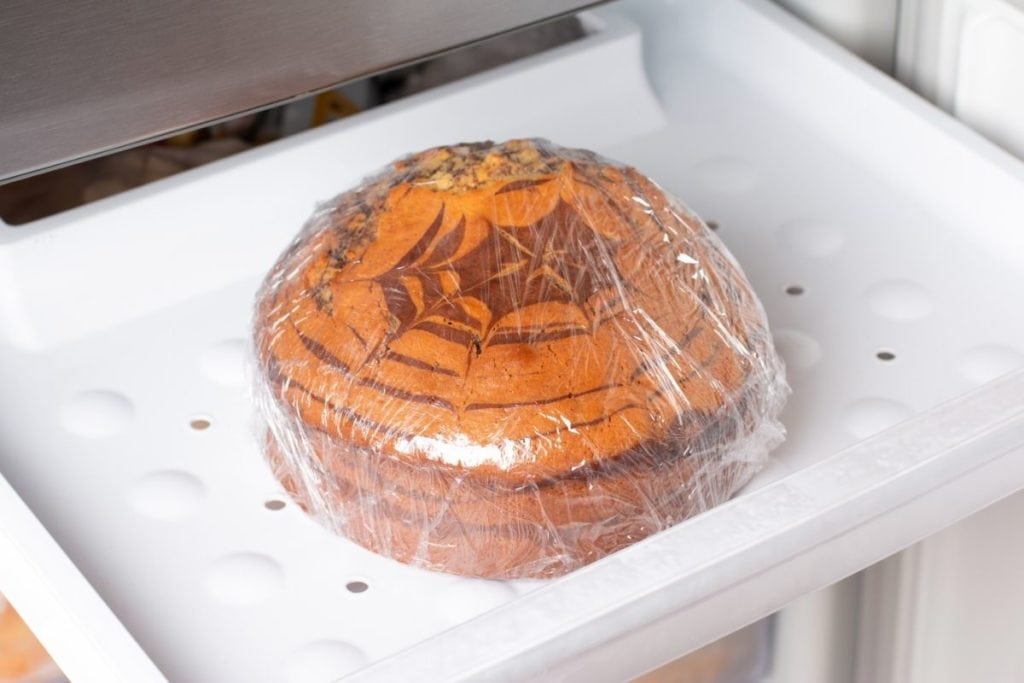 What To Do With Leftover Cake - What Kate Baked