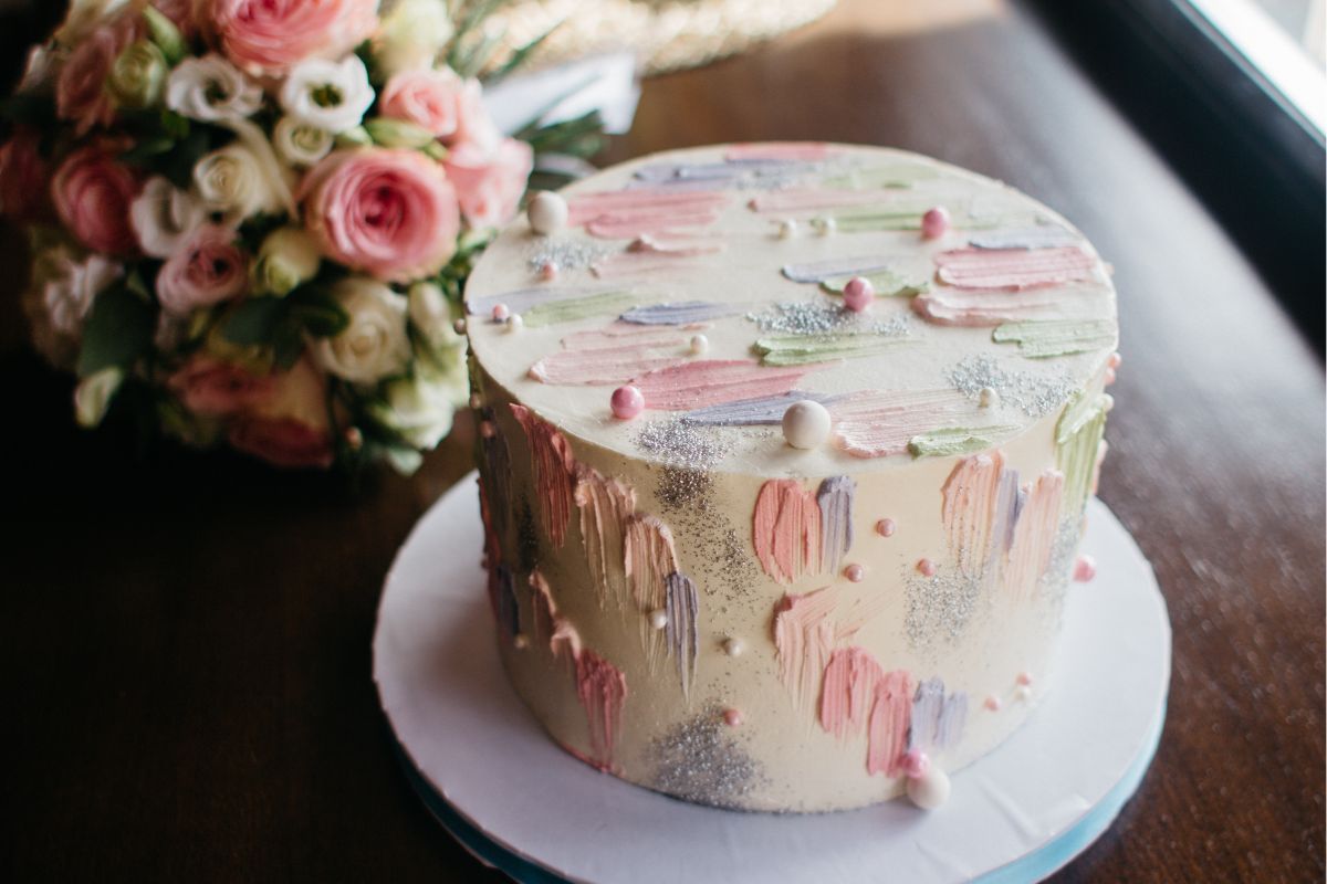 How Long To Bake A Double Recipe For Cake What Kate Baked
