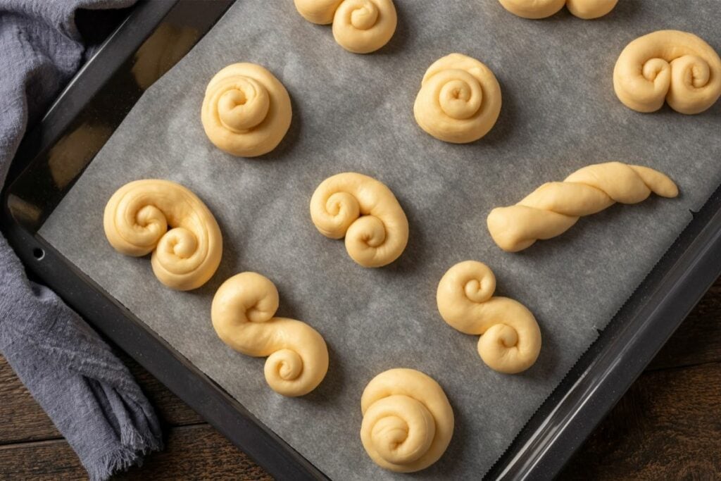 What Is A Baking Sheet? - What Kate Baked