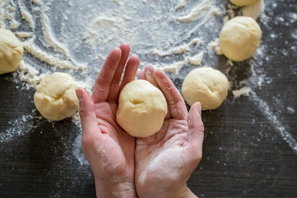 Can You Bake Dough That Hasn’t Risen? - What Kate Baked